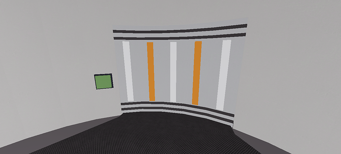 How to make a Sliding Door Model? - Scripting Support - Developer Forum | Roblox
