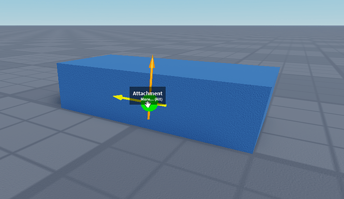 Constraint Tools Editor 2.0 | Weld and make joints between parts ...