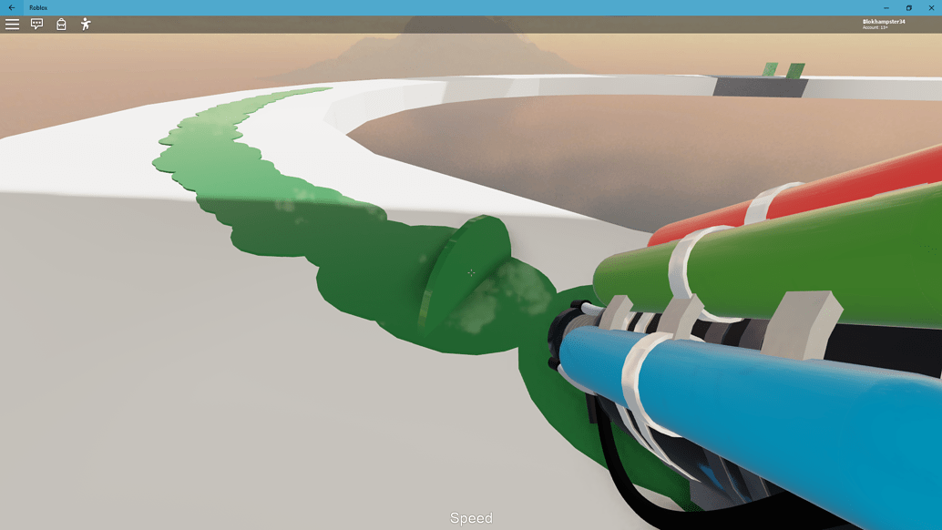 Keep parts within the edges of parts - Scripting Support - Developer Forum | Roblox