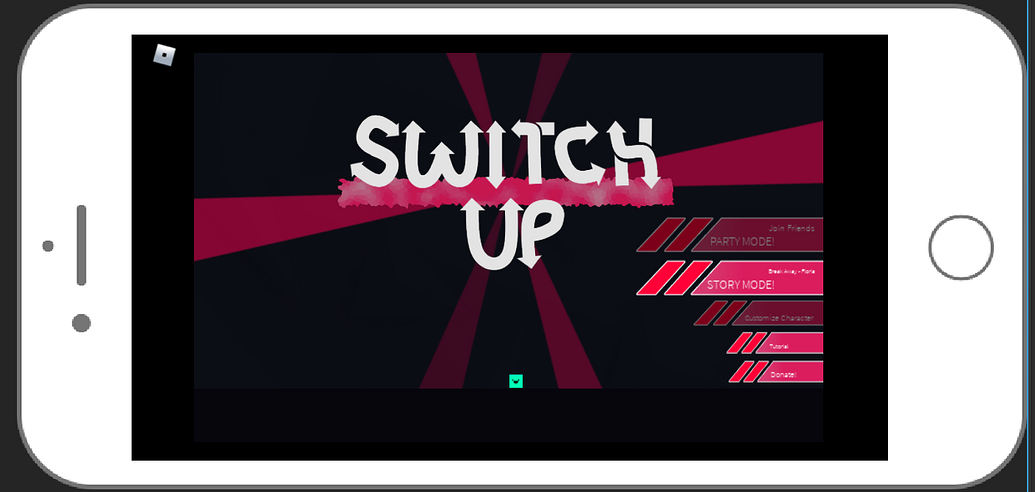 Mobile Buttons and joystick missing - Scripting Support - Developer ...
