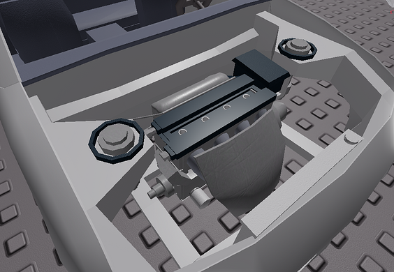 Repair UP! A Mechanic game on Roblox. (Updated Draft) - Creations ...