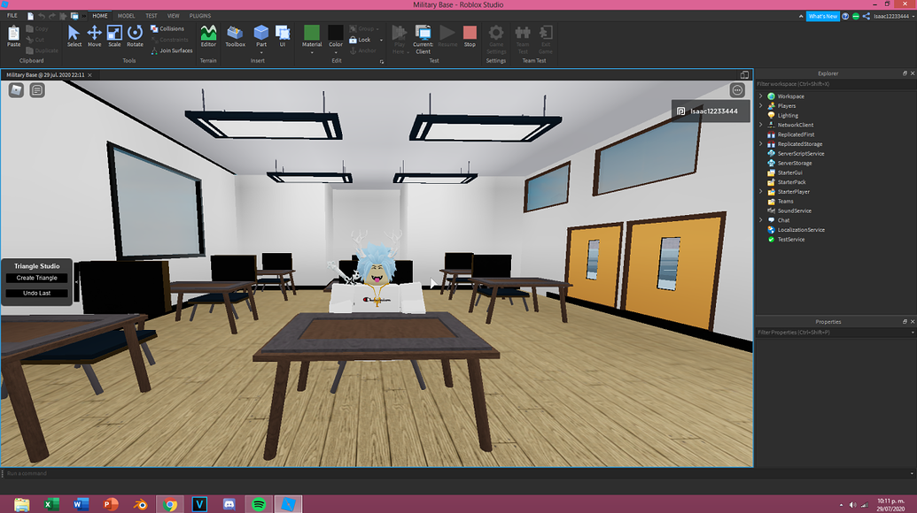 [OPEN] Intermediate Builder for hire! - Portfolios - Developer Forum ...