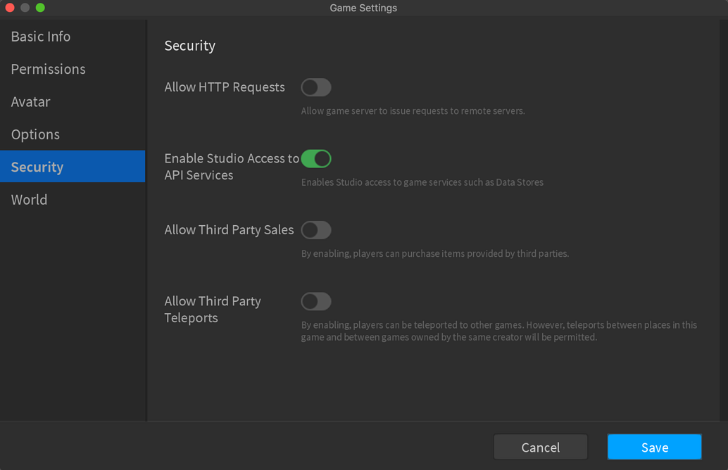 Clearing your game of malicious scripts, plugins, and backdoors ...