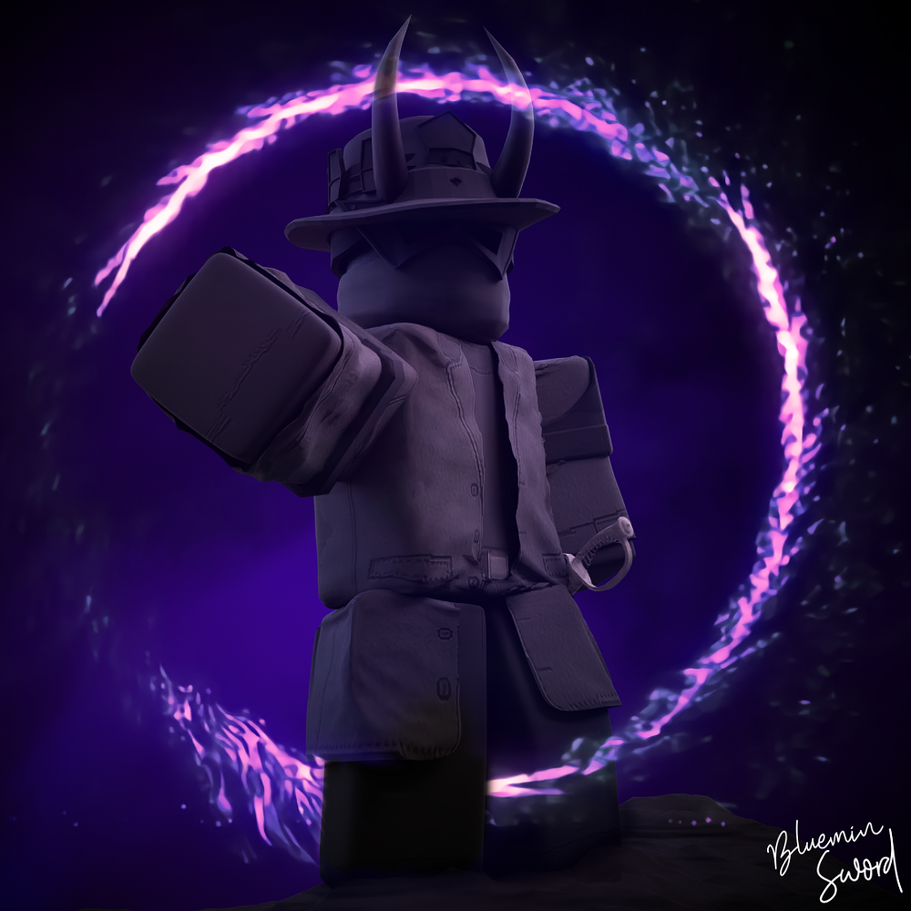Bluemin Night - GFX Artist, Modeler [OPEN] - Portfolios - Developer ...