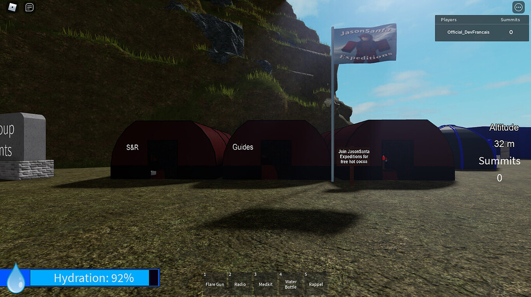 Expeditions Tent | The Ultimate Guide - Community Tutorials - Developer ...