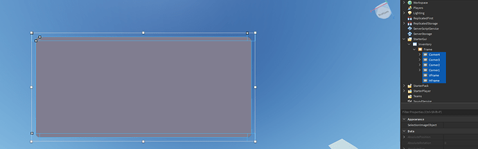 UI designing tips and help? - Art Design Support - Developer Forum | Roblox