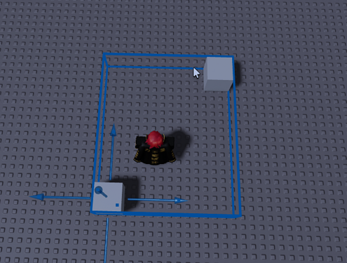 Place parts in bounding box - Scripting Support - Developer Forum | Roblox