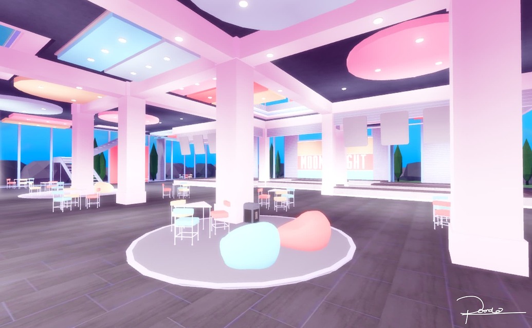 Back again with another cafe build! - Creations Feedback - Developer ...