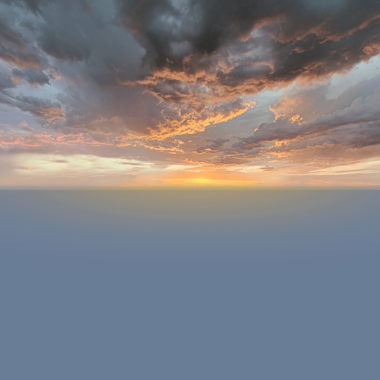 How to make realistic Skyboxes using Android's photo sphere camera mode ...