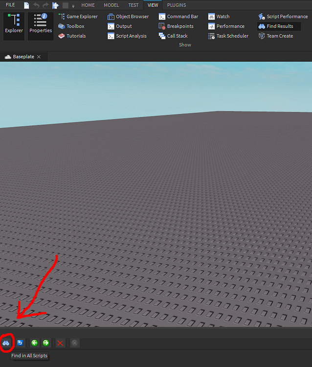 This is now Fixed! - Scripting Support - Developer Forum | Roblox