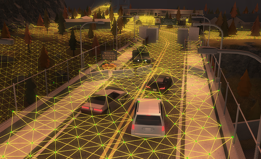 Custom Pathfinding System - Scripting Support - Developer Forum | Roblox