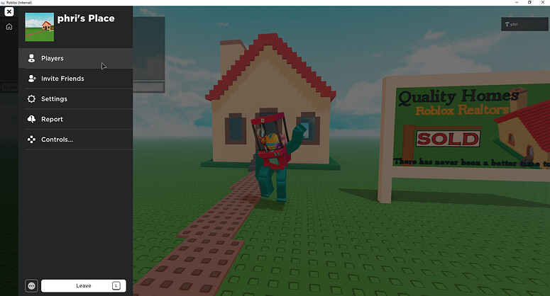 PSA: The Roblox app beta for Windows is now underway! - News & Alerts ...