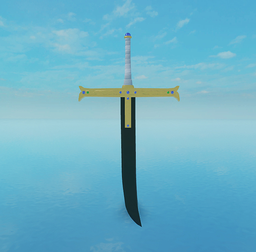 {WIP} Weapons Pack - Updates! - Creations Feedback - Developer Forum ...