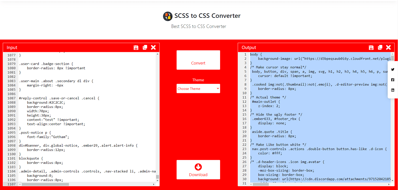 How To Get A Custom Devforum Theme Community Tutorials Developer Forum Roblox