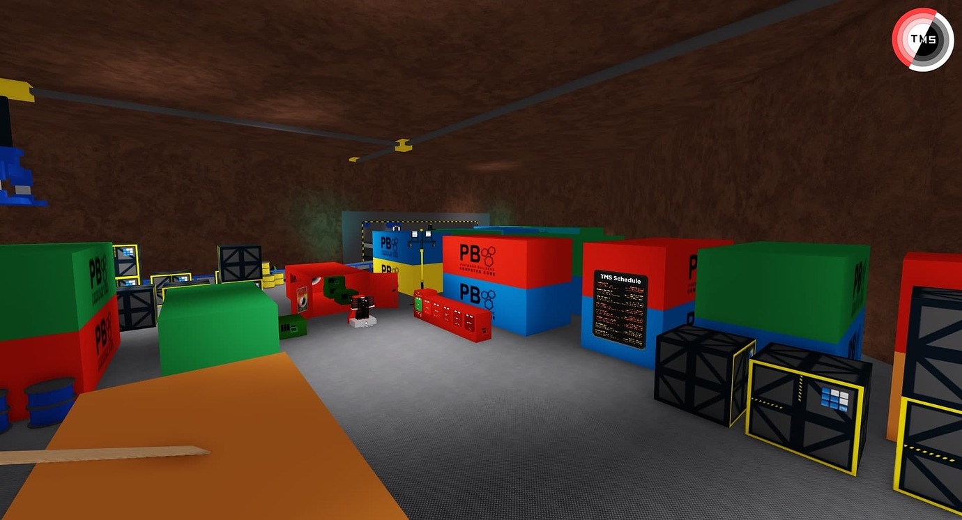 Security Handbook - Bulletin Board - Developer Forum | Roblox