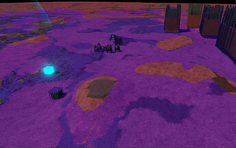 Any Way to Reset Navigation Mesh? - Scripting Support - Developer Forum | Roblox