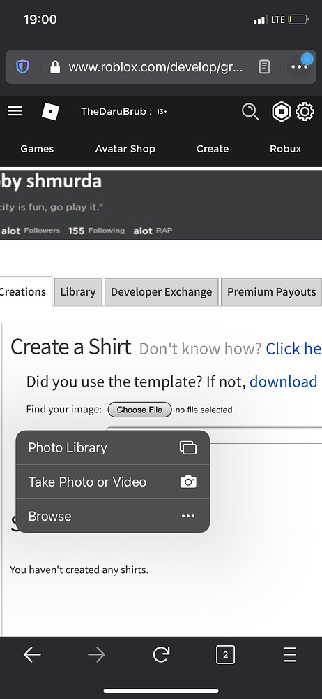 A Beginner's Guide to Roblox Clothing Designing - Community Tutorials ...