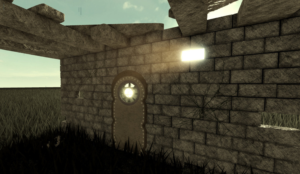 Small Ruin Showcase - Creations Feedback - Developer Forum | Roblox