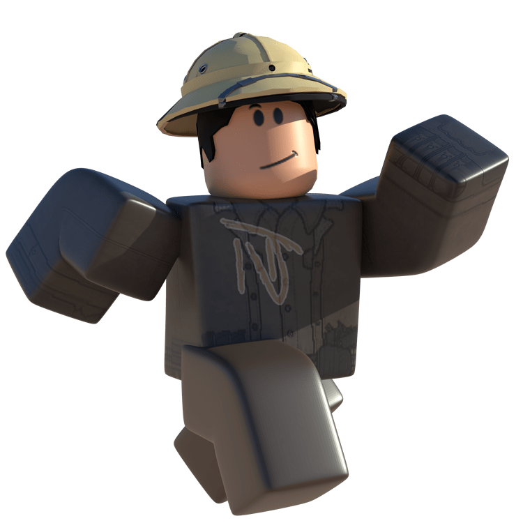 New game Icon/Render - Creations Feedback - Developer Forum | Roblox