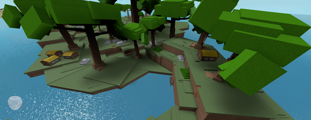 How much should i sell this building for? - Building Support ...