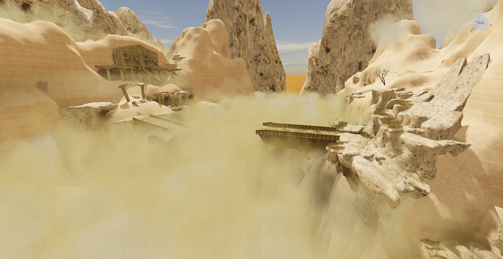 Sand showcase i been workin on - Creations Feedback - Developer Forum ...