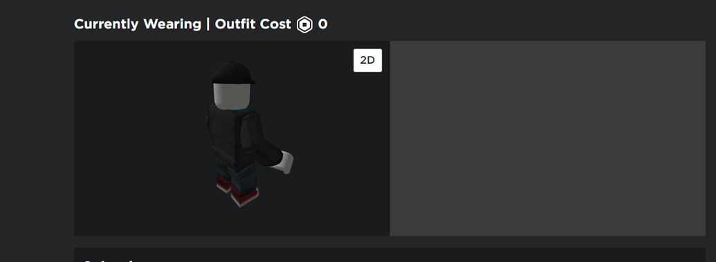 My Roblox avatar appearance won't load into games - Engine Bugs ...