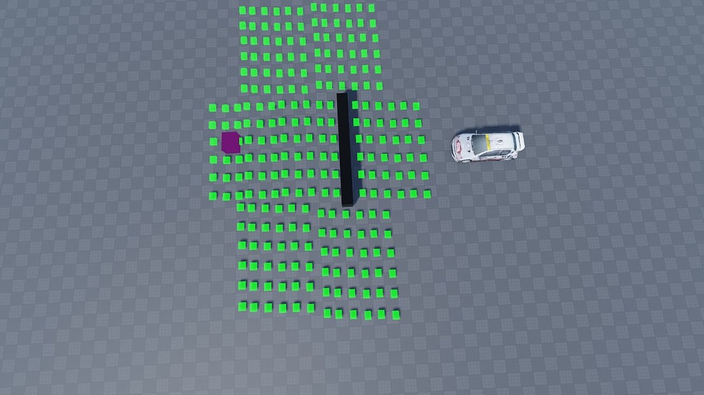 Making a green node algorithm finder - Scripting Support - Developer Forum | Roblox