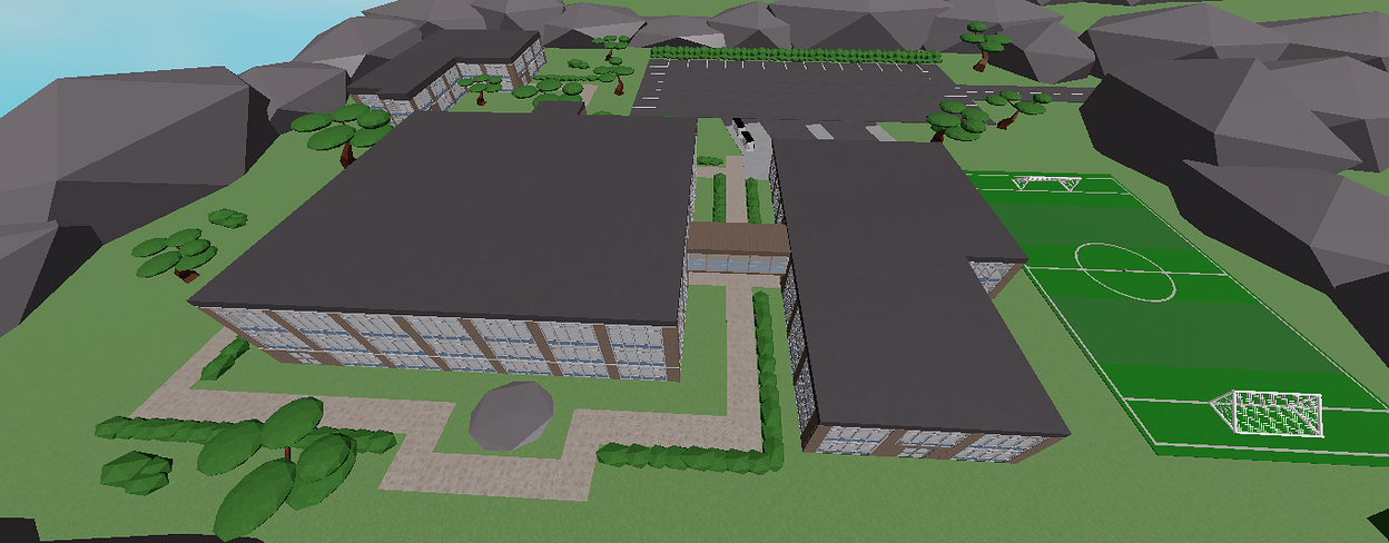 | Available | Low / mid poly builder for hire! - Portfolios - Developer ...