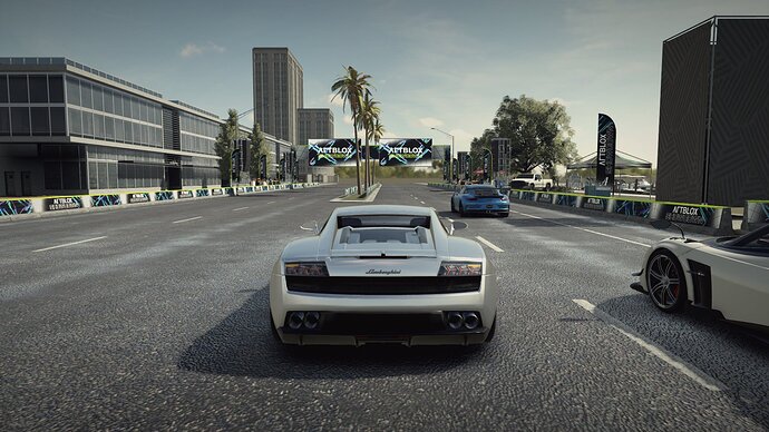 The Basics of Realism -- Mastering Immersion - Community Tutorials ...