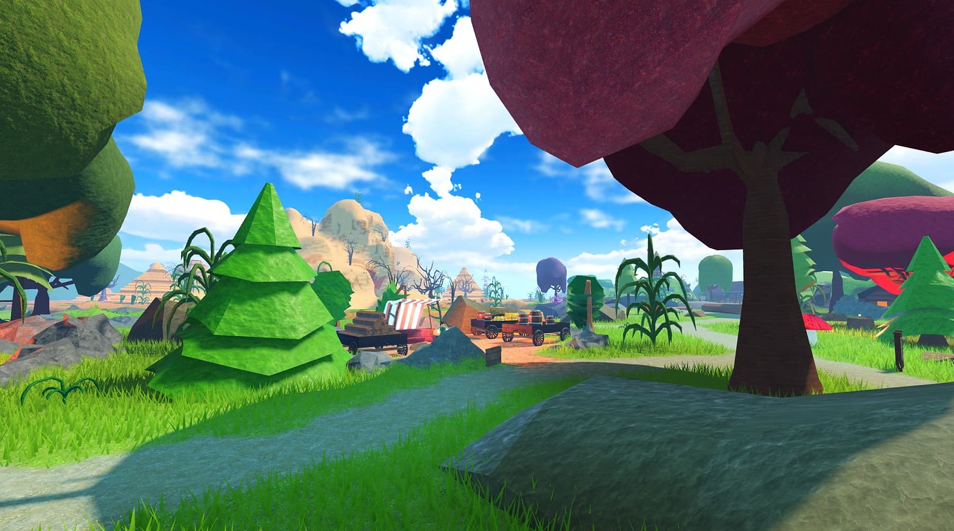 Upgraded Materials, Material Manager, and More! - Announcements ...