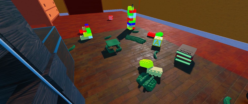 Screenshots and News, Plastic War - Bulletin Board - Developer Forum ...