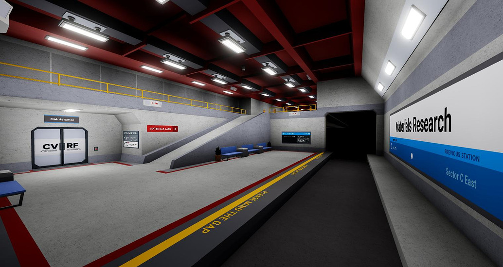 CVRF 0.14 Update - Progress Report - Bulletin Board - Developer Forum ...