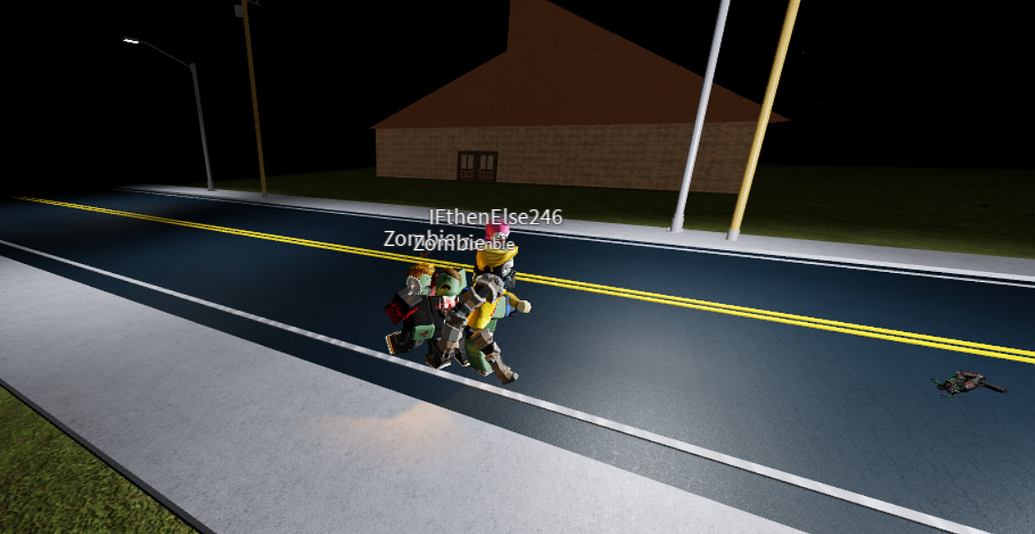 Local and Server problem - Scripting Support - Developer Forum | Roblox