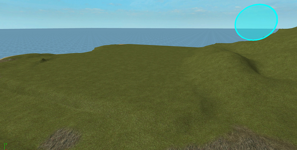 Add a Flatten Tool for Terrain - Studio Features - Developer Forum | Roblox