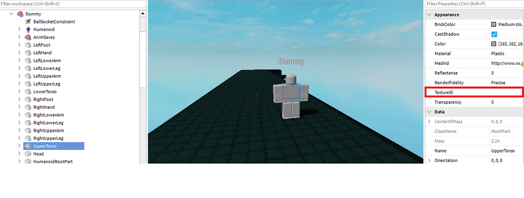 How to detect if a character is Rthro? - Scripting Support - Developer ...