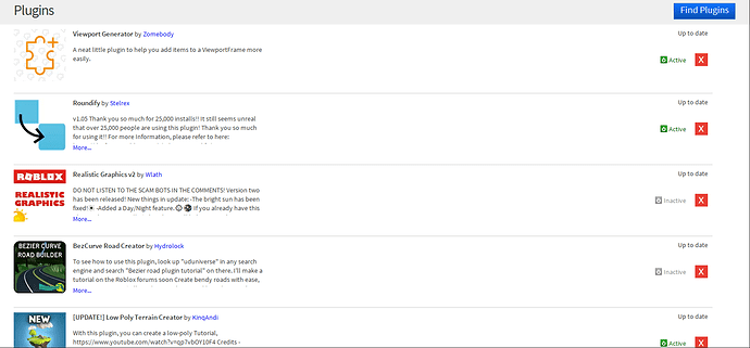 Random Code Is Inserted in LocalScript - Scripting Support - Developer Forum | Roblox