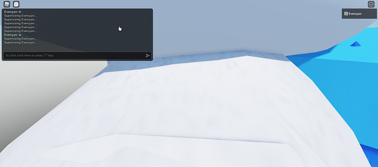 New Beta In-Experience Chat System for Channels, Filtering and More ...