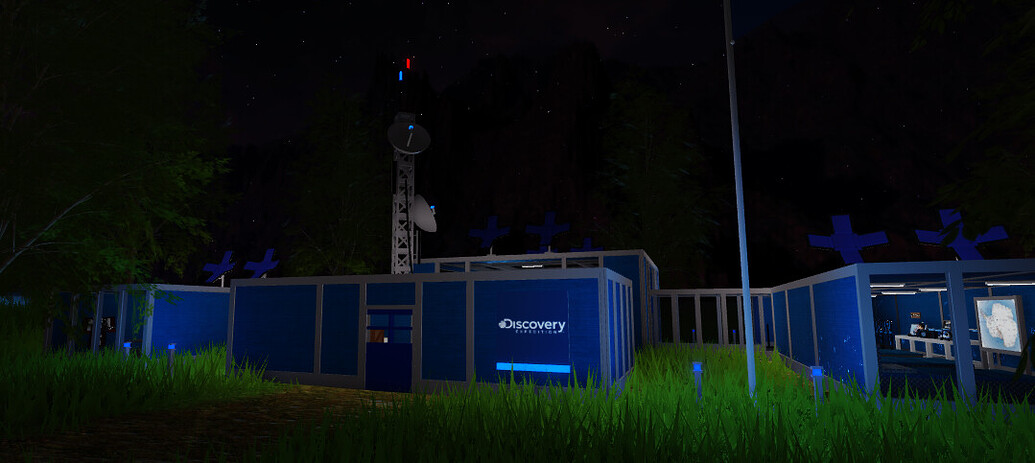 Expeditions Tent | The Ultimate Guide - Community Tutorials - Developer ...