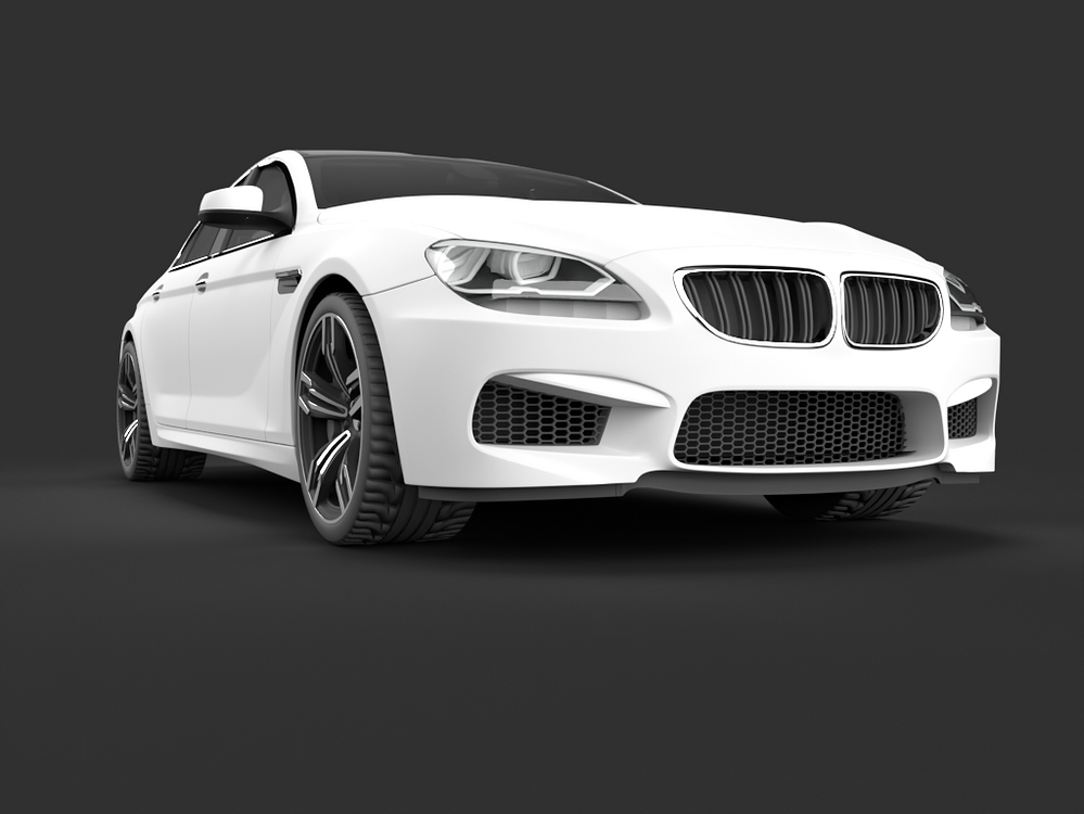 My car renders - looks pretty realistic tbh - Creations Feedback ...