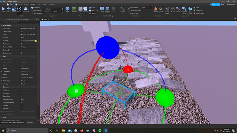 Building and Showcase TIPS! [Update!] - Community Tutorials - Developer ...