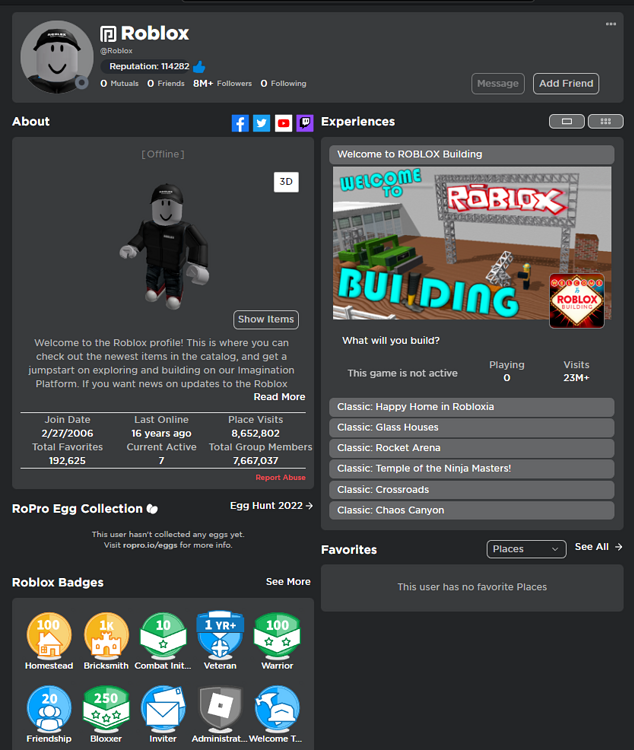 CornerBlox - CSS theme to add corners to Roblox where forgotten ...