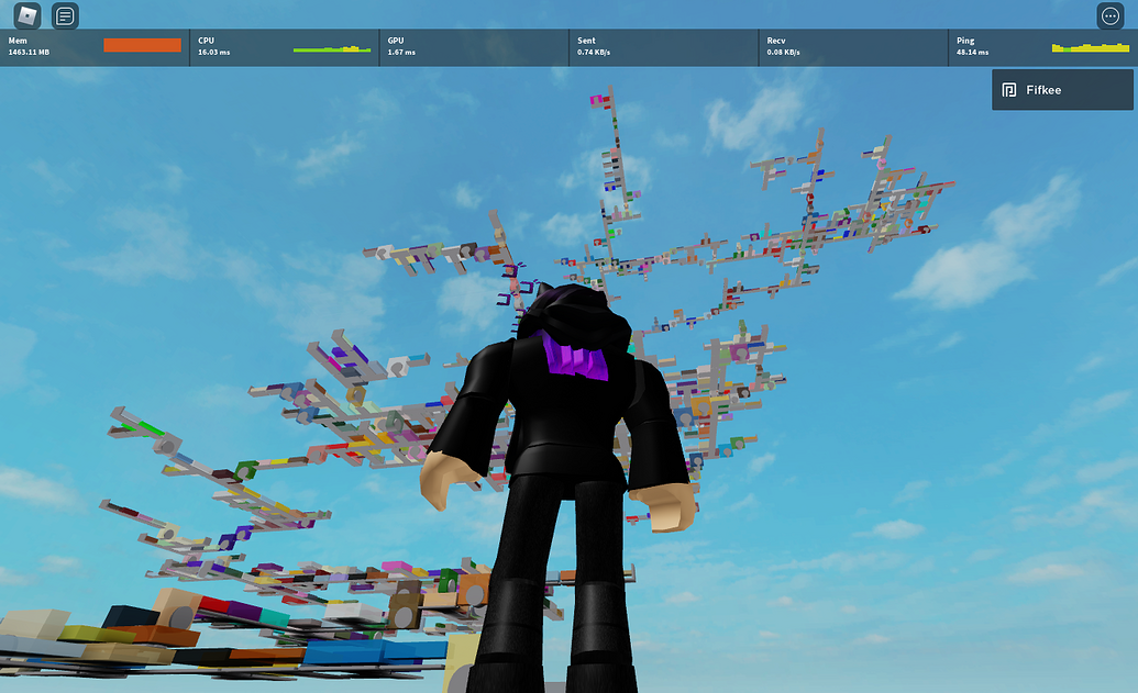 Dungeonify - Large templated structure generator with quotas and ...