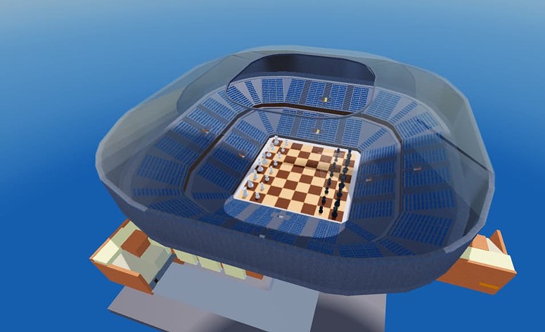 Chess Stadium Feedback - Creations Feedback - Developer Forum | Roblox
