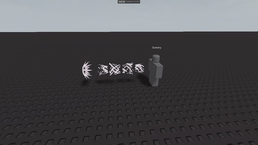 Vfx Not Spawning With Correct Orientation Scripting Support Developer Forum Roblox
