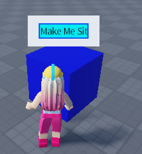 How to make a custom clickable proximity prompt - Scripting Support ...