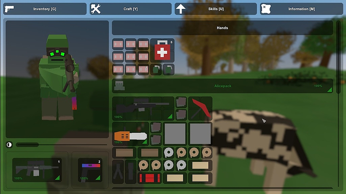 F to pick up item - Scripting Support - Developer Forum | Roblox