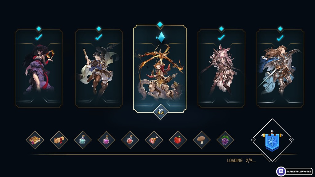 New Fantasy UI! - Creations Feedback - Developer Forum | Roblox