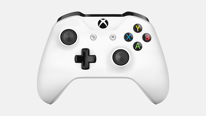 New Roblox menu doesn't work with Xbox controllers - Engine Bugs ...