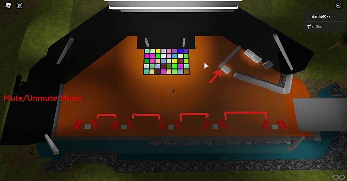 Feedback On My hangout game - Creations Feedback - Developer Forum | Roblox