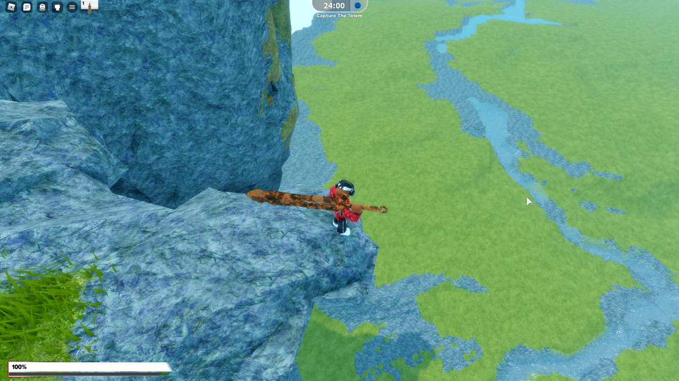 Looking for Onboard 3D Modelers and Scripters for Open World Fighting Game - Recruitment ...